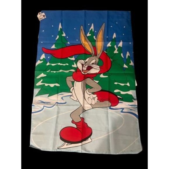 New Creative Enterprises | Other | 996 Looney Toons Skating Bugs Bunny ...